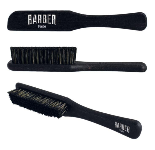 Barber Fade Brush - Atlantic Supply