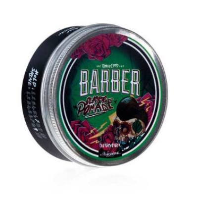 Barber Classic Pomade 100 ml - Atlantic Supply